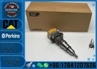 China Excavator parts Engine 3408 3412 Fule Injetor 232-1173 232-1183 232-1168 174-7528 174-7526 224-9090 for sale