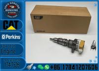 China Excavator parts Engine 3408 3412 Fule Injetor 232-1173 232-1183 232-1168 174-7528 174-7526 224-9090 for sale