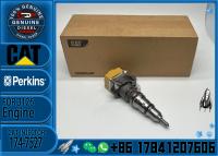 China Remanufactured Common Rail Diesel Injector PUMP INJECTOR 174-7526 174-7527 for sale