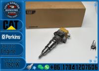 China Excavator Parts CAT E 322C 325C 3126E 3126B Engine common rail injector 10R-0782 178-0199 for sale