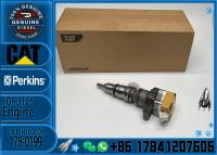 China Excavator Parts CAT E 322C 325C 3126E 3126B Engine common rail injector 10R-0782 178-0199 for sale