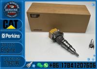 China Excavator Parts CAT E 322C 325C 3126E 3126B Engine common rail injector 10R-0782 178-0199 for sale