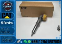 China 3126B 3126E c10 c11 Diesel Injector Nozzles 212-3467 232-1173 20R0758 4CR01974 10R1266 20R0758 Fuel Injector for sale
