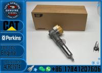 China 3126B 3126E c10 c11 Diesel Injector Nozzles 212-3467 232-1173 20R0758 4CR01974 10R1266 20R0758 Fuel Injector for sale