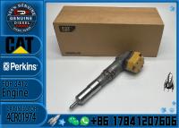 China 3126B 3126E c10 c11 Diesel Injector Nozzles 212-3467 232-1173 20R0758 4CR01974 10R1266 20R0758 Fuel Injector for sale