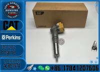 China 3126B 3126E c10 c11 Diesel Injector Nozzles 212-3467 232-1173 20R0758 4CR01974 10R1266 20R0758 Fuel Injector for sale