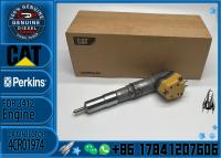 China 3126B 3126E c10 c11 Diesel Injector Nozzles 212-3467 232-1173 20R0758 4CR01974 10R1266 20R0758 Fuel Injector for sale