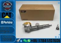 China Diesel Engine Injector 3412Fuel Injector 232-1183 179-6020 153-5938 20R-4148 FOR C-AT for sale