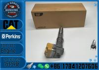 China Diesel Engine Injector 3412Fuel Injector 232-1183 179-6020 153-5938 20R-4148 FOR C-AT for sale