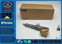 China Diesel Engine Injector 3412Fuel Injector 232-1183 179-6020 153-5938 20R-4148 FOR C-AT for sale