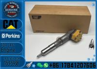 China Diesel Engine Injector 3412Fuel Injector 232-1183 179-6020 153-5938 20R-4148 FOR C-AT for sale
