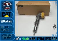 China Diesel Engine Injector 3412Fuel Injector 232-1183 179-6020 153-5938 20R-4148 FOR C-AT for sale