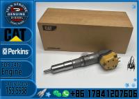 China Diesel Engine Injector 3412Fuel Injector 232-1183 179-6020 153-5938 20R-4148 FOR C-AT for sale