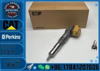 China New 3412 Diesel Engine Parts Injector 198-6877 232-1171 232-1183 1747526 198-6877 2321166 1987912 for sale