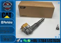 China New 3412 Diesel Engine Parts Injector 198-6877 232-1171 232-1183 1747526 198-6877 2321166 1987912 for sale
