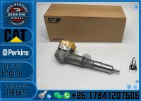 China New 3412 Diesel Engine Parts Injector 198-6877 232-1171 232-1183 1747526 198-6877 2321166 1987912 for sale