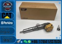 China New 3412 Diesel Engine Parts Injector 198-6877 232-1171 232-1183 1747526 198-6877 2321166 1987912 for sale