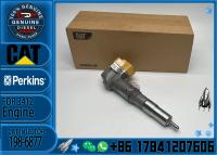 China New 3412 Diesel Engine Parts Injector 198-6877 232-1171 232-1183 1747526 198-6877 2321166 1987912 for sale