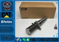 China 3512 E3512 Fuel Injector Assembly 4P9075 4P9076 7E6408 4P9077 9Y3773 7C4148 6L4357 6L4355 6L4360 for sale