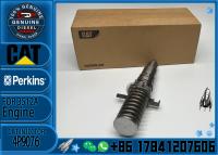China 3512 E3512 Fuel Injector Assembly 4P9075 4P9076 7E6408 4P9077 9Y3773 7C4148 6L4357 6L4355 6L4360 for sale