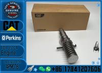 China 3512 E3512 Fuel Injector Assembly 4P9075 4P9076 7E6408 4P9077 9Y3773 7C4148 6L4357 6L4355 6L4360 for sale