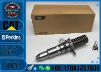 China 3512 E3512 Fuel Injector Assembly 4P9075 4P9076 7E6408 4P9077 9Y3773 7C4148 6L4357 6L4355 6L4360 for sale