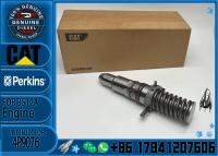 China 3512 E3512 Fuel Injector Assembly 4P9075 4P9076 7E6408 4P9077 9Y3773 7C4148 6L4357 6L4355 6L4360 for sale