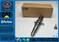 China 3512 E3512 Fuel Injector Assembly 4P9075 4P9076 7E6408 4P9077 9Y3773 7C4148 6L4357 6L4355 6L4360 for sale