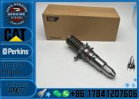 China 3512 E3512 Fuel Injector Assembly 4P9075 4P9076 7E6408 4P9077 9Y3773 7C4148 6L4357 6L4355 6L4360 for sale