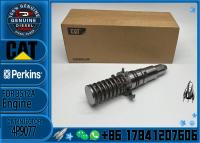 China 3512 E3512 Fuel Injector Assembly 4P9075 4P9076 7E6408 4P9077 9Y3773 7C4148 6L4357 6L4355 6L4360 for sale