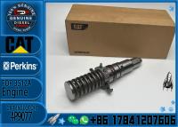 China 3512 E3512 Fuel Injector Assembly 4P9075 4P9076 7E6408 4P9077 9Y3773 7C4148 6L4357 6L4355 6L4360 for sale
