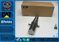 China 3512 E3512 Fuel Injector Assembly 4P9075 4P9076 7E6408 4P9077 9Y3773 7C4148 6L4357 6L4355 6L4360 for sale