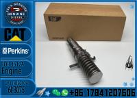 China High Quality Parts Injector Gp-Fuel 6I-3075 6I3075 Fuel Injector for CAT Engine 3516 for sale
