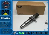 China 3512 E3512 Fuel Injector Assembly 4P9075 4P9076 7E6408 4P9077 9Y3773 7C4148 6L4357 6L4355 6L4360 for sale
