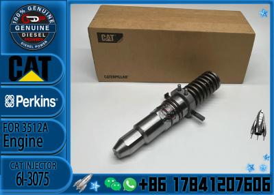 China 3512 E3512 Fuel Injector Assembly 4P9075 4P9076 7E6408 4P9077 9Y3773 7C4148 6L4357 6L4355 6L4360 for sale