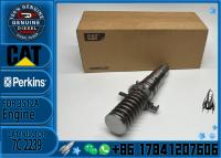 China Fuel Injector 0R-2925 4P9077 7C-0345 7C-2239 7C-4173 For 3508 3512 3516 Engine for sale