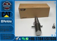 China Fuel Injector 0R-2925 4P9077 7C-0345 7C-2239 7C-4173 For 3508 3512 3516 Engine for sale