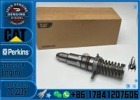China Fuel Injector 0R-2925 4P9077 7C-0345 7C-2239 7C-4173 For 3508 3512 3516 Engine for sale