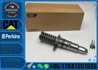 China Fuel Injector 0R-2925 4P9077 7C-0345 7C-2239 7C-4173 For 3508 3512 3516 Engine for sale