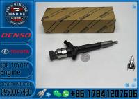 China Diesel common rail injector 095000 7460 0950007460 095000-7460 for diesel injector for sale