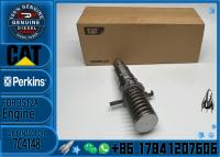 China 9Y3773 3512 Diesel Engine Fuel Injector Assembly 4P9077 7C4148 6L4357 6L4355 6L4360 9Y3773 for sale