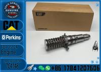 China 9Y3773 3512 Diesel Engine Fuel Injector Assembly 4P9077 7C4148 6L4357 6L4355 6L4360 9Y3773 for sale
