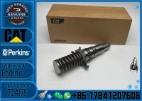 China High Performance Diesel Injector Assembly 7C-4174 7C-4175 7C-9576 7C-9577 7C-9578 7E-2269 0R-2923 0R-1759 for sale