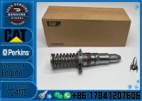 China High Performance Diesel Injector Assembly 7C-4174 7C-4175 7C-9576 7C-9577 7C-9578 7E-2269 0R-2923 0R-1759 for sale