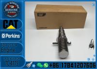 China High Performance Diesel Injector Assembly 7C-4174 7C-4175 7C-9576 7C-9577 7C-9578 7E-2269 0R-2923 0R-1759 for sale