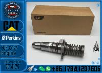 China High Performance Diesel Injector Assembly 7C-4174 7C-4175 7C-9576 7C-9577 7C-9578 7E-2269 0R-2923 0R-1759 for sale