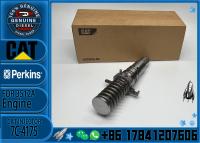 China High Performance Diesel Injector Assembly 7C-4174 7C-4175 7C-9576 7C-9577 7C-9578 7E-2269 0R-2923 0R-1759 for sale