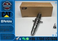 China High Performance Diesel Injector Assembly 7C-4174 7C-4175 7C-9576 7C-9577 7C-9578 7E-2269 0R-2923 0R-1759 for sale