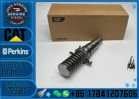 China High Performance Common Rail Injector Assembly 7E-3381 4P-9075 7E-3384 7E-6408 7E-6048 7E-8836 0R-3051 0R-3052 for sale