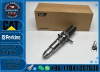 China High Performance Common Rail Injector Assembly 7E-3381 4P-9075 7E-3384 7E-6408 7E-6048 7E-8836 0R-3051 0R-3052 for sale